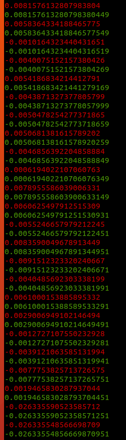 Fixed floating point precision format has different results than expected · Issue #1875 · fmtlib ...