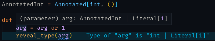 type aliased Annotated isnt displayed correctly in types · Issue #2063 ...