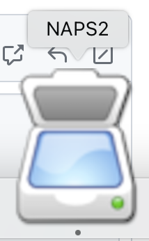 Upscaled app icon on Mac - poor quality · Issue #174 · cyanfish/naps2 · GitHub
