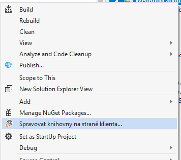 English strings in vsct file have been overwritten with Czech · Issue #470 · aspnet ...