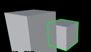 User-created framebuffers? (Implementing a 3d outline shader in Godot 3 ...
