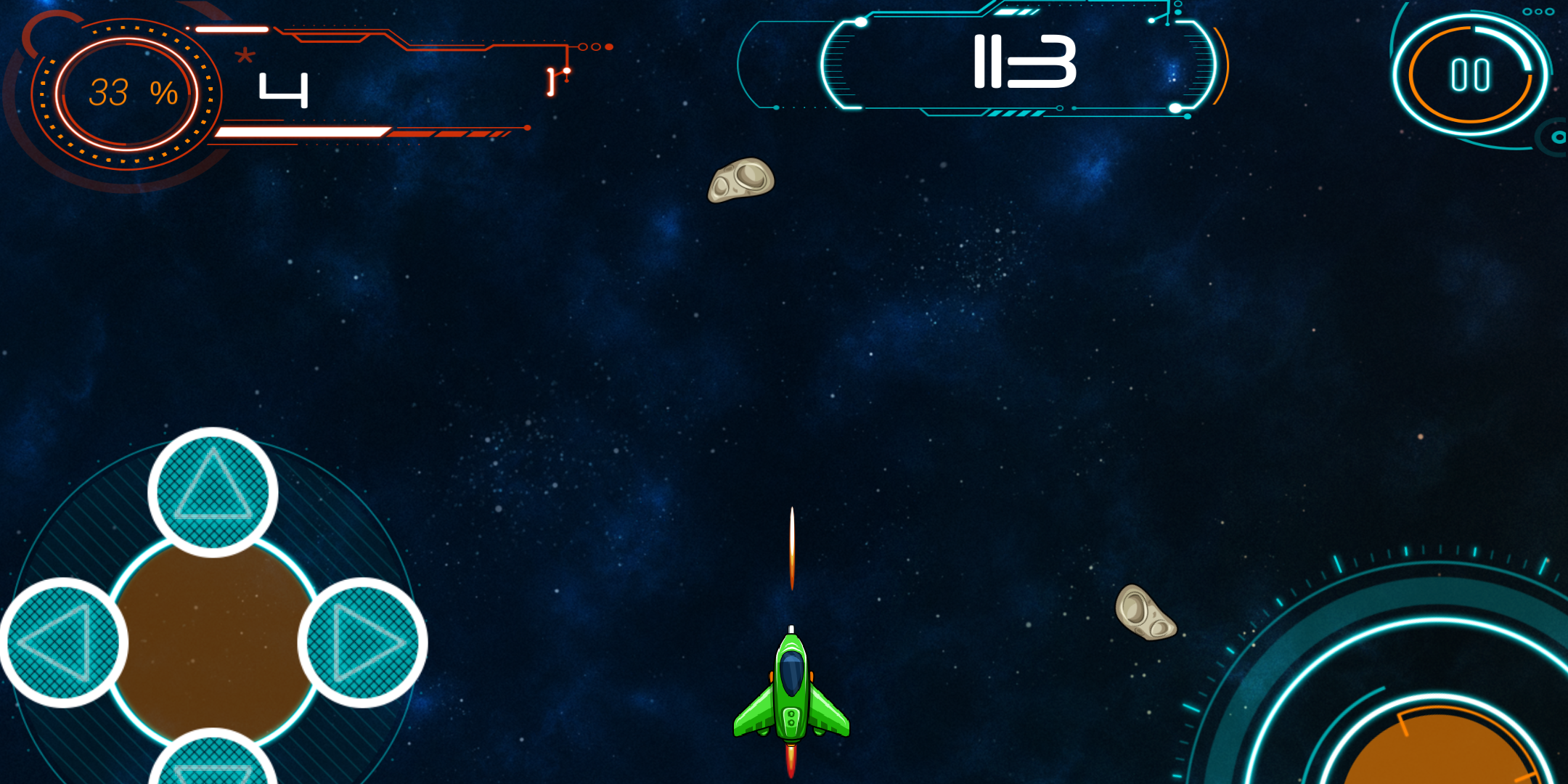 GitHub - hodaghp/2D-Android-game: 2D android game