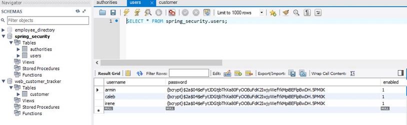 GitHub - arminzou/crm-system: A CRM (Customer Relationship Management System) Web Application ...