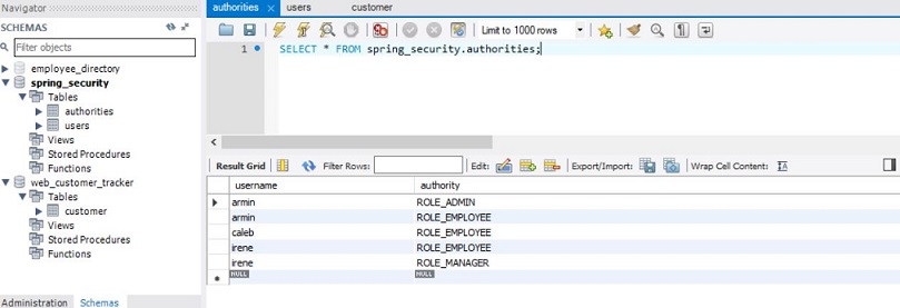 GitHub - arminzou/crm-system: A CRM (Customer Relationship Management ...