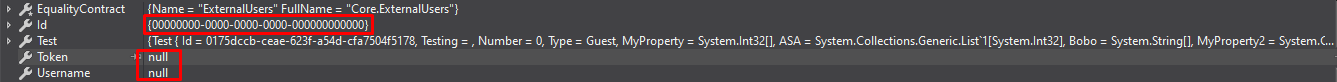 System.Text.Json default values instead of actual values when deserializing. · Issue #44966 ...