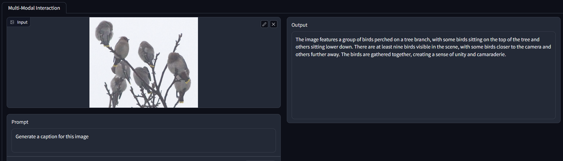 Question for v2 finetuning on coco caption · Issue #68 · OpenGVLab/LLaMA-Adapter · GitHub