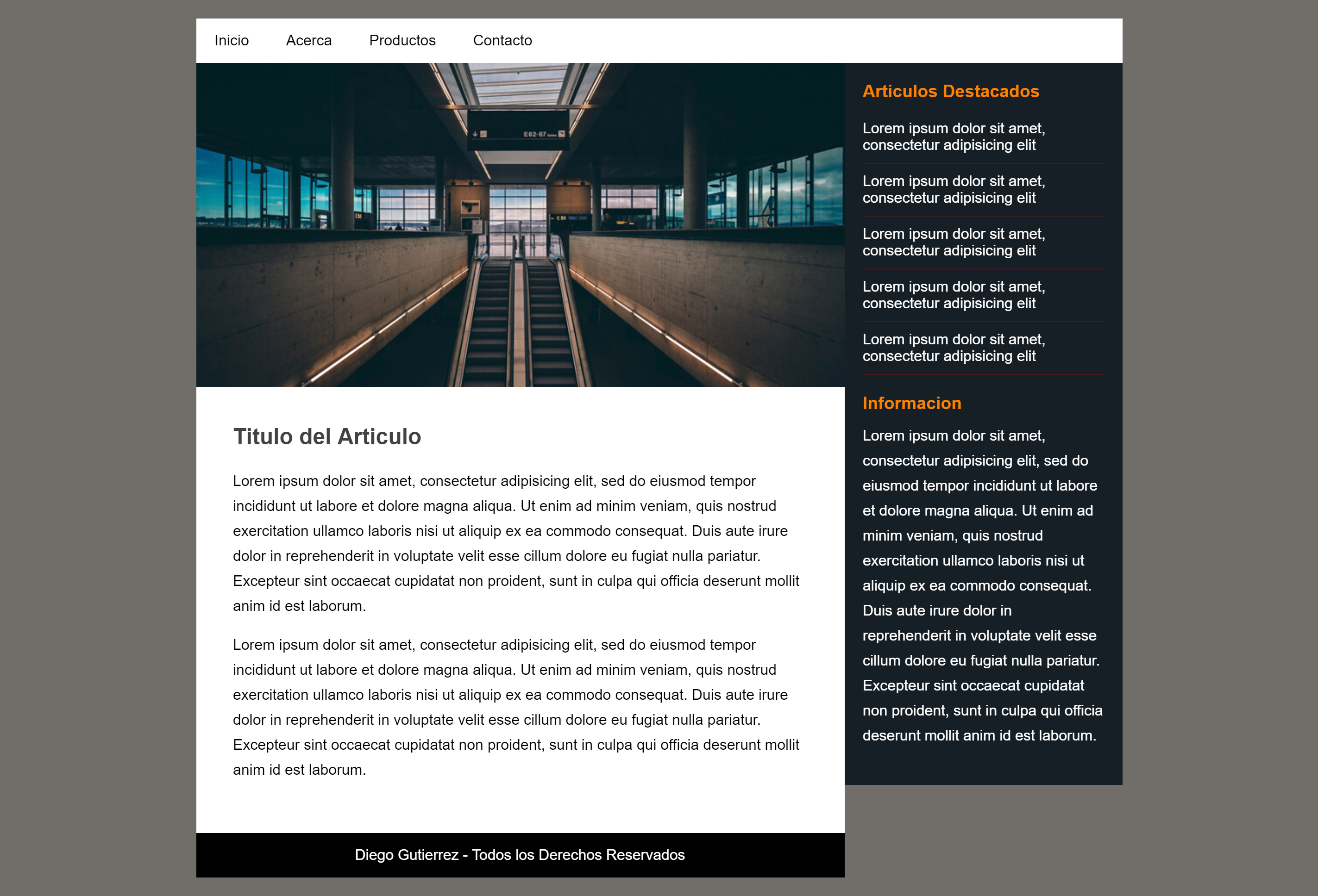 GitHub - taimondg81/Proyecto-Layout: Practica de Layout