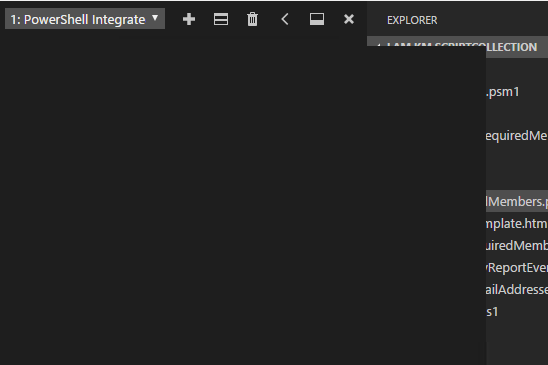 The width of the terminal can overflow out of the panel for monospace fonts · Issue #51945 ...