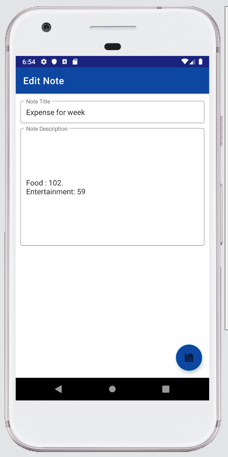 GitHub - sreeharikv112/NoteApp: Simple Note's storing Android App with ... GitHub - sreeharikv112/NoteApp: Simple Note's storing Android App with ...