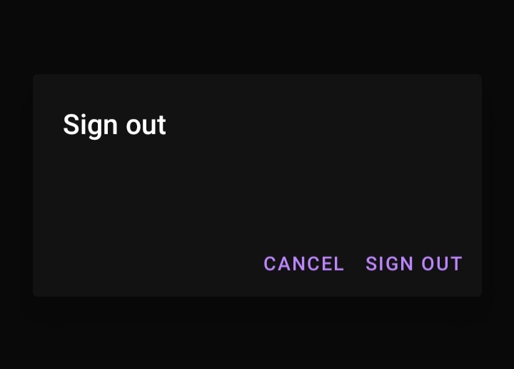 Dialog background color in dark adaptive mode · Issue #2125 · callstack ...