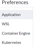 Wording inconsistent between Container Engine and Container Runtime · Issue #3037 · rancher ...