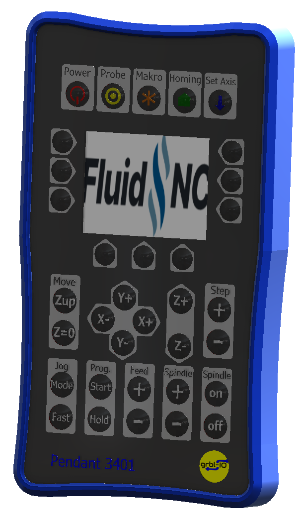 GitHub - grbl-IO/grbl-IO: Summary for external control of various grbl compatible controls