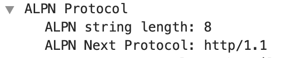 ALPN filter incorrectly applies to non-Istio TLS traffic · Issue #40680 · istio/istio · GitHub
