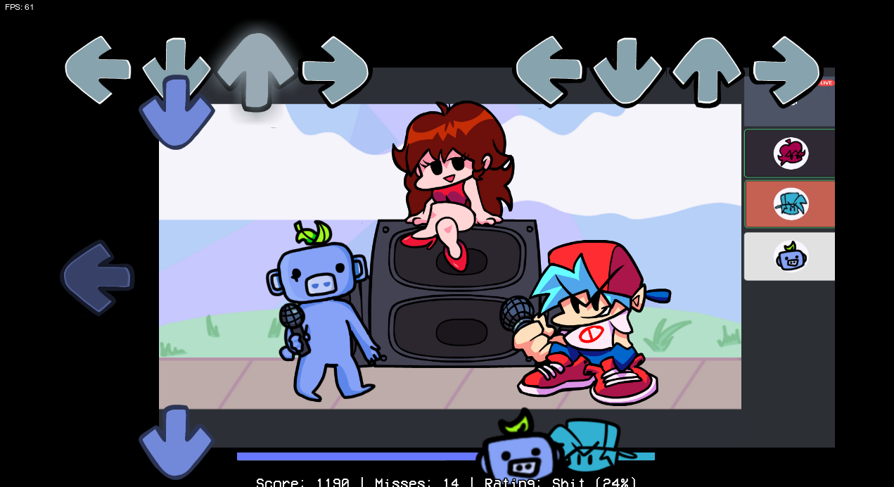 how to change the ui zoom · Issue #1292 · ShadowMario/FNF-PsychEngine · GitHub