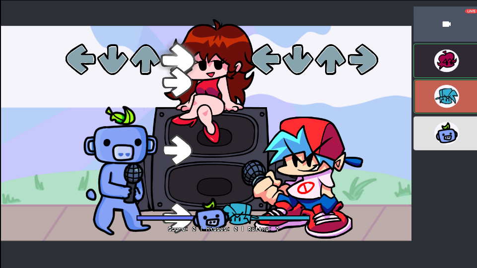 how to change the ui zoom · Issue #1292 · ShadowMario/FNF-PsychEngine · GitHub