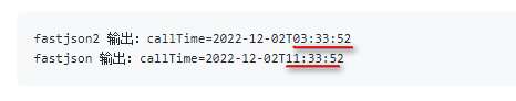 [BUG] fastjson2反序列化时，不能识别特殊格式的时间字符串（但是fastjson1可以） · Issue #1014 · alibaba/fastjson2 · GitHub