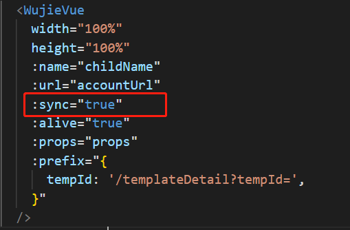 保活模式 路由query参数丢失 · Issue #295 · Tencent/wujie · GitHub