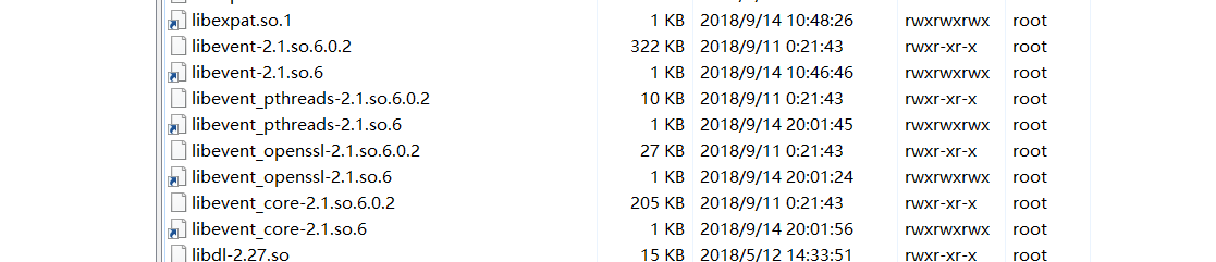libevent in PHP · Issue #134 · Entware/Entware · GitHub