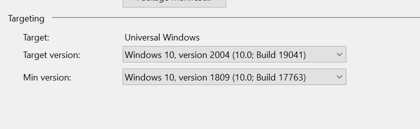 Unsynchronized Scrolling Of Two Scroll Viewer In Winui · Issue 4447 · Microsoftmicrosoft Ui