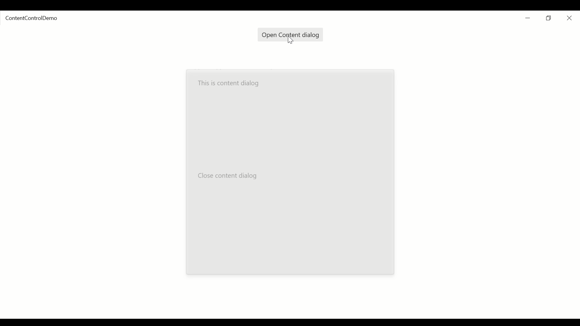 How to disable blinking effect of ContentDialog on appearing and disappearing · Issue #4570 ...