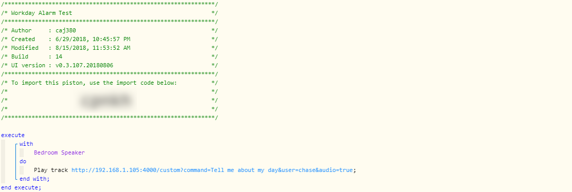Add option to get an audio response for custom commands · Issue #32 · greghesp/assistant-relay ...