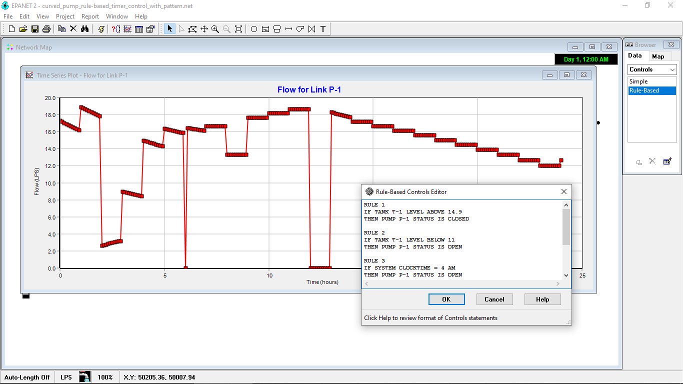 Timer Control using simple rule does not use Pattern when invoked · Issue #544 ...