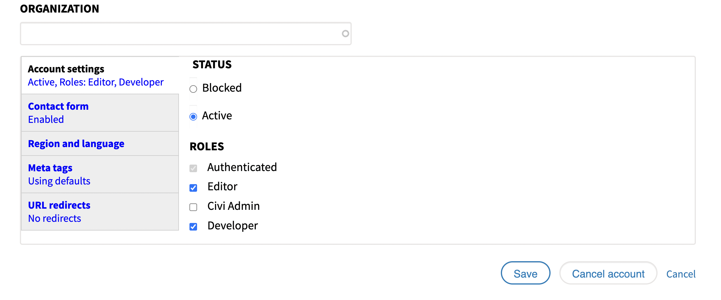 Add style for vertical tabs. · Issue #38 · backdrop-contrib/borg · GitHub