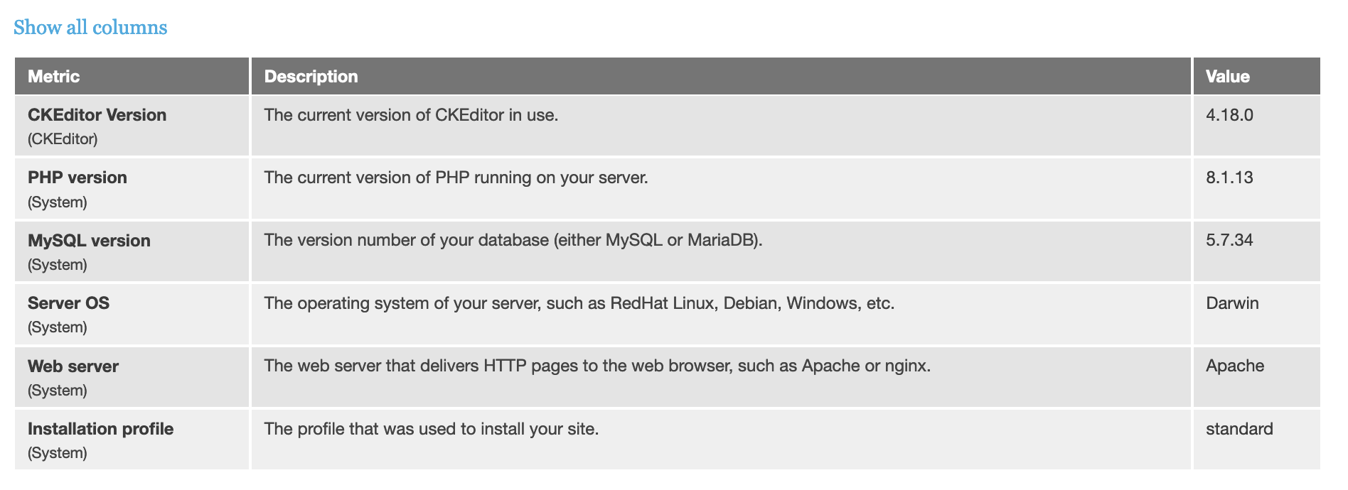 Telemetry UI doesn't show the module name as specified · Issue #6222 ...
