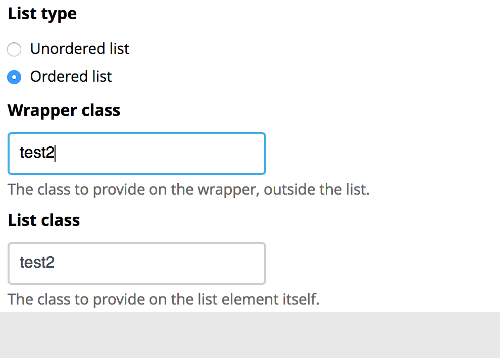 Php Warnings Caused By Views Classes · Issue 3493 · Backdropbackdrop 3966
