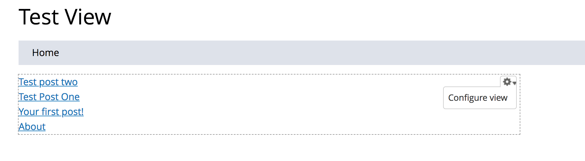 [UX] missing contextual links for views on page displays · Issue #2690 · backdrop/backdrop ...