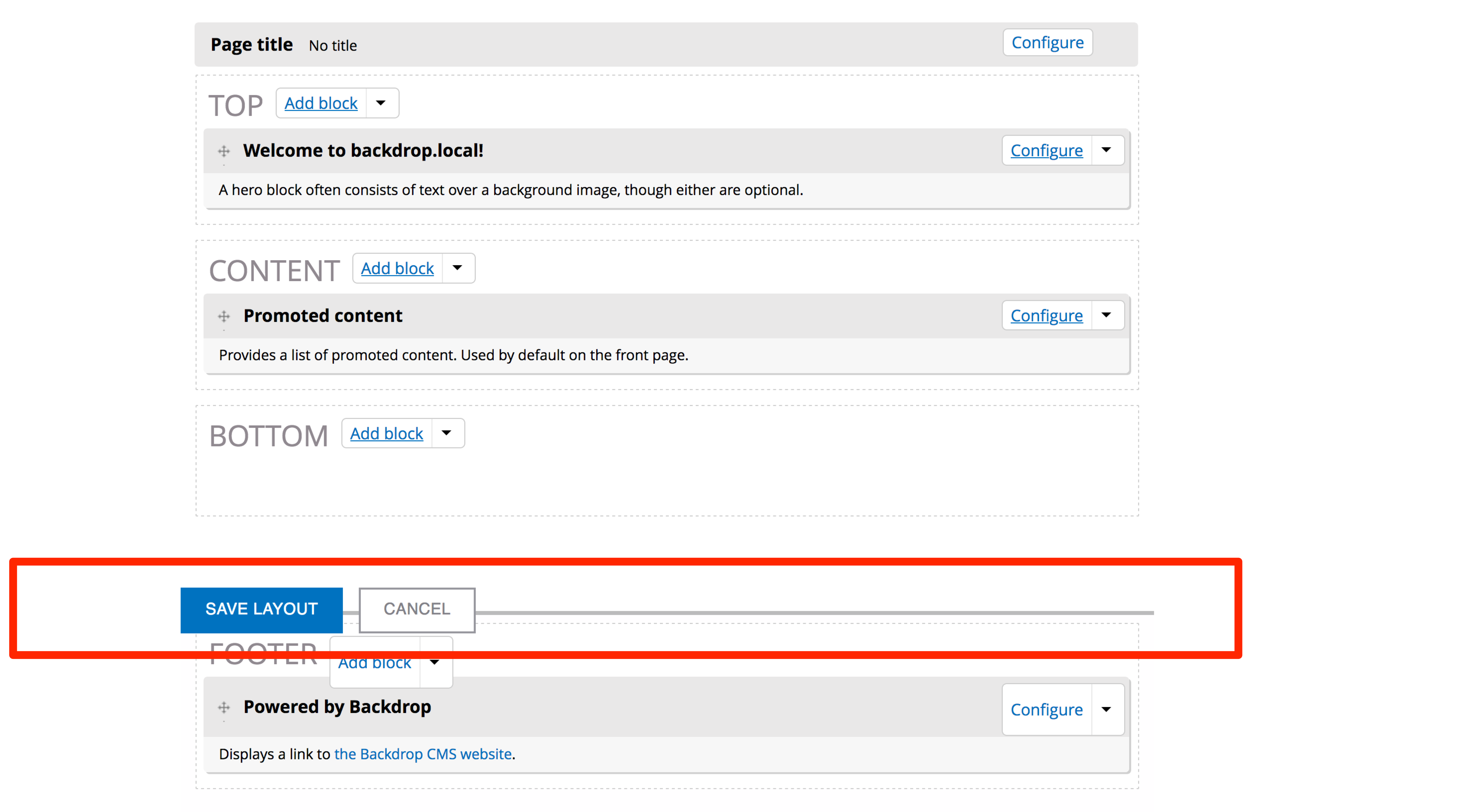 Buttons misplaced in Layout "manage blocks" UI when Basis used as admin theme · Issue #4580 ...