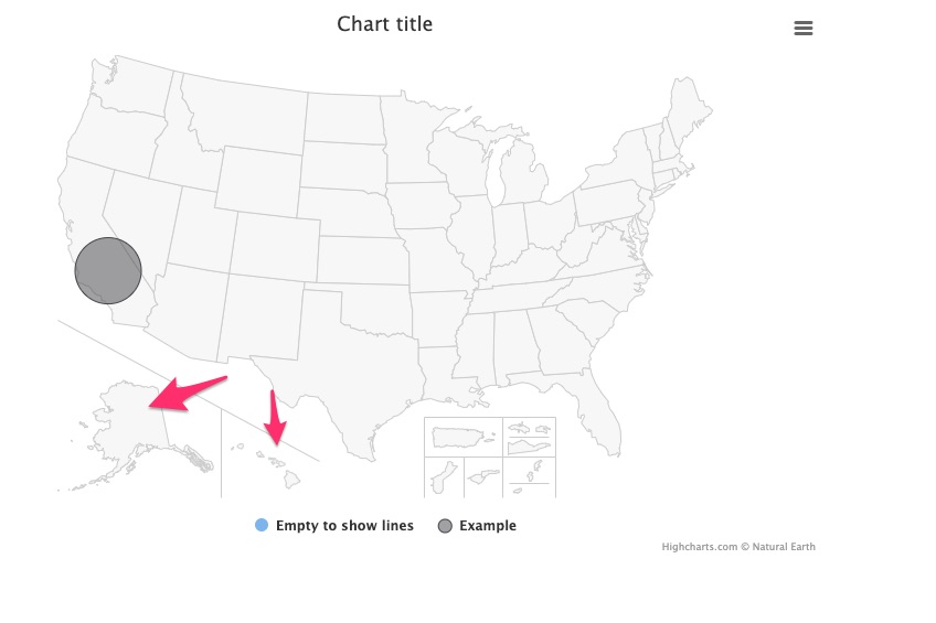 bubblemap doesn't seem to work with inset maps like us-all-territories.topo.json · Issue #17643 ...