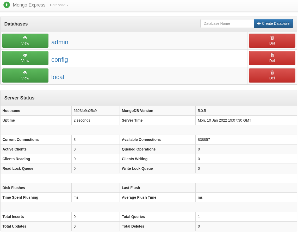 ME_CONFIG_MONGODB_ENABLE_ADMIN=true no longer valid · Issue #822 ...