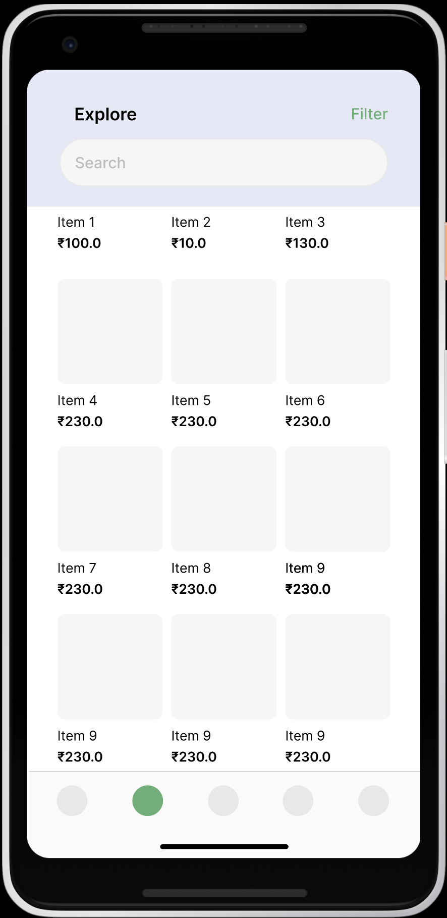 GitHub - AshishKumarYadav/RecyclerView-with-Linear-and-Grid-Layout: A ...