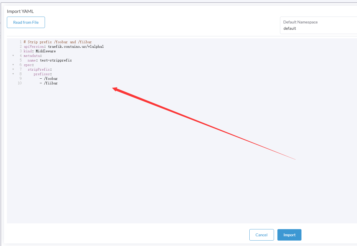 [BUG] rancherv2.6.9 ingress labels limitation · Issue #40374 · rancher/rancher · GitHub