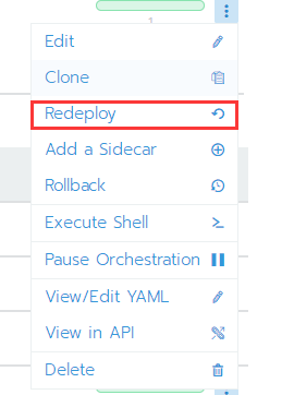 [redeploy] Redeploy via API · Issue #16567 · rancher/rancher · GitHub