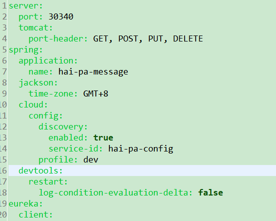 【yml Editor】The question appeared after #116 · Issue #141 · spring ...