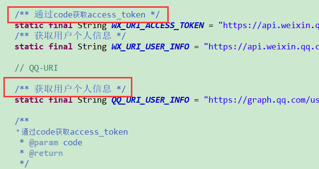 There Has Been A Chinese Annotation Problem Since Sts395 · Issue 147 · Spring Projectssts4