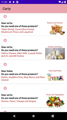 GitHub - sahar-murrar/Graduation-Project: Android Mobile Application for supermarket- graduation ...