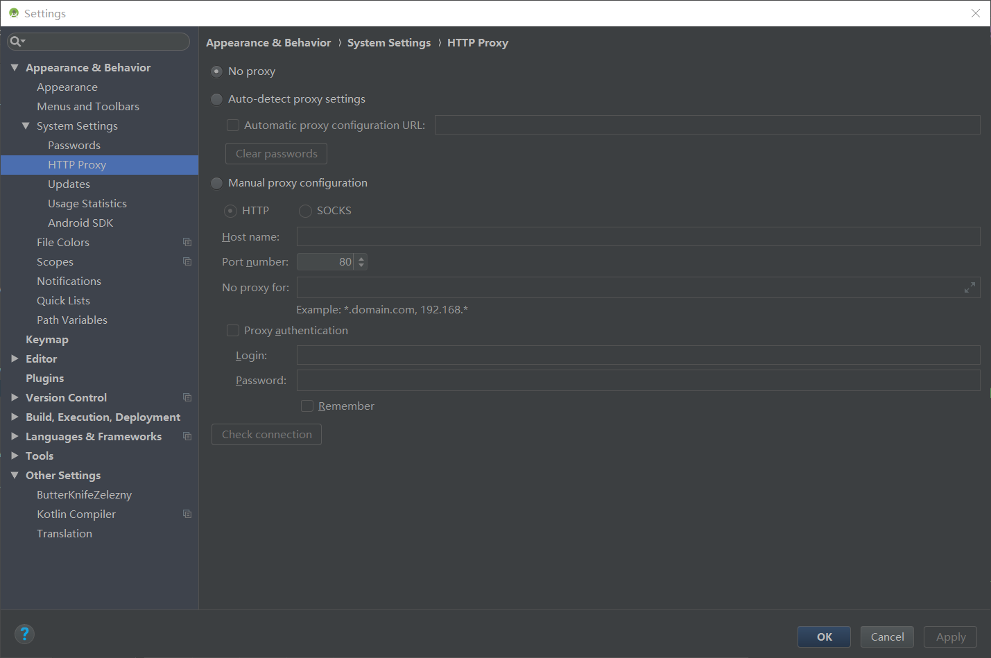 咋用不了了啊 · Issue #168 · YiiGuxing/TranslationPlugin · GitHub
