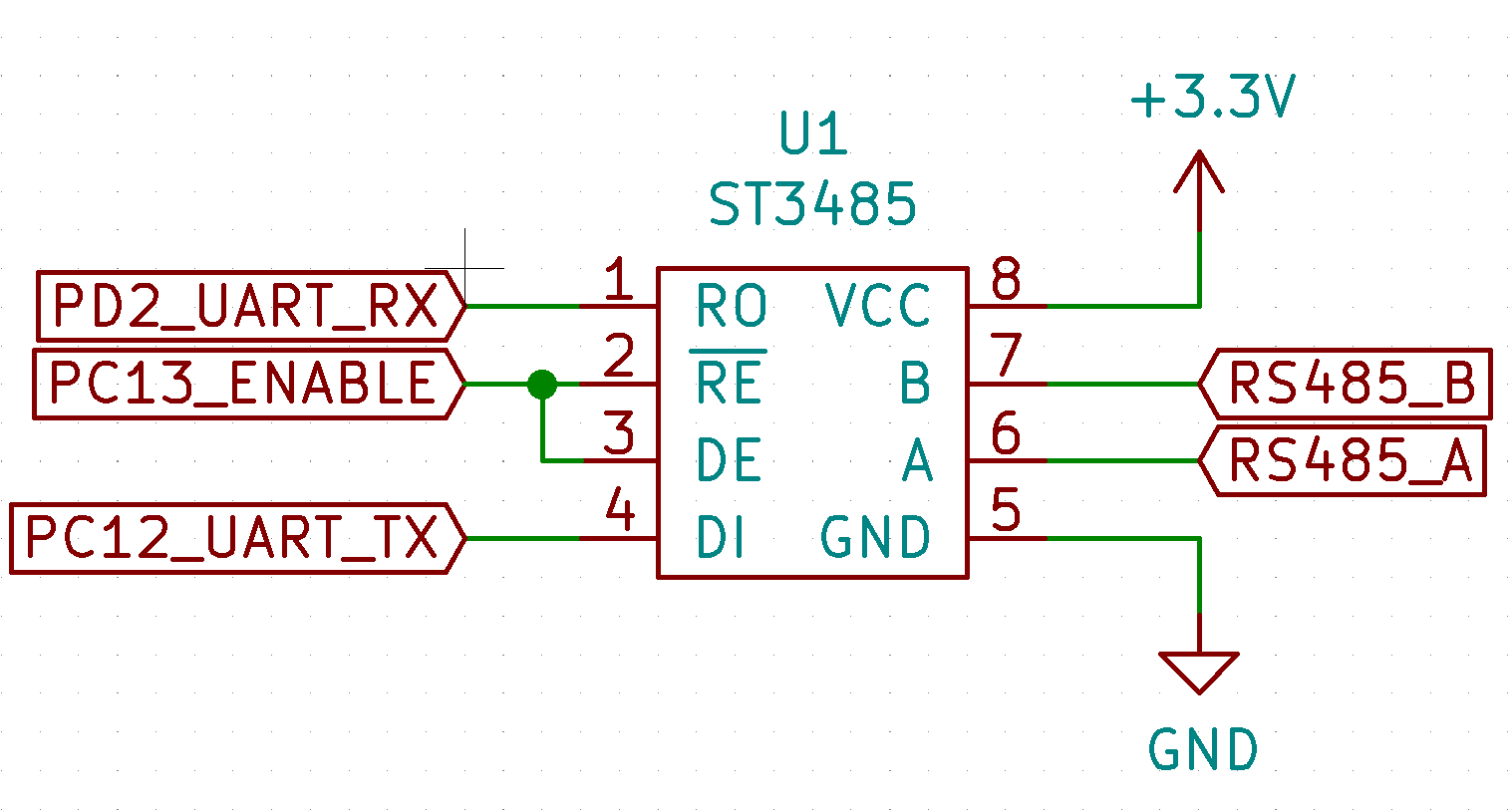 GitHub - shimotoriharuki/STM32DynamixelController