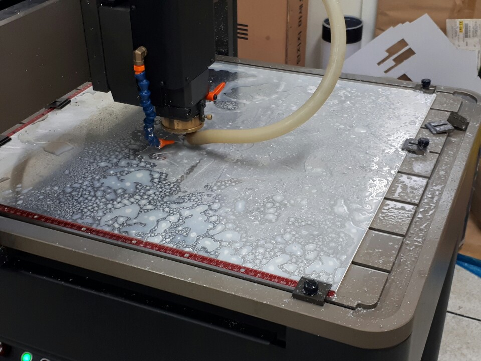 GitHub - RingJung/UTER: UTER(Unmanned Terrain Exploration Robot)