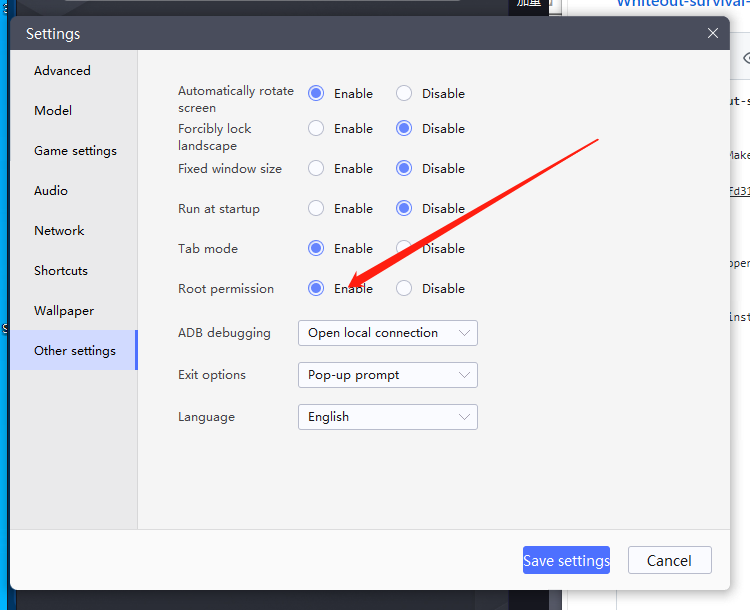 GitHub - haxilu/Whiteout-survival-auto-game-for-android-