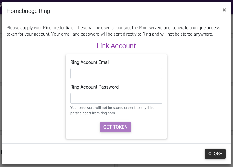 Enhance Plugin Settings GUI with ability to trigger a script · Issue #489 · homebridge ...