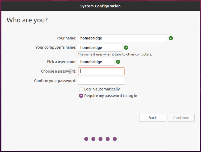 Install Homebridge on Windows 10 Using Hyper V · homebridge/homebridge Wiki · GitHub