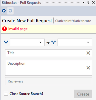 Can't create new Pull Requests · Issue #80 · MistyKuu/bitbucket-for-visual-studio · GitHub
