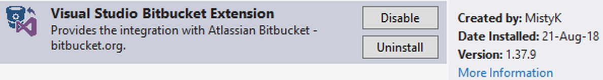 Can't create new Pull Requests · Issue #80 · MistyKuu/bitbucket-for-visual-studio · GitHub