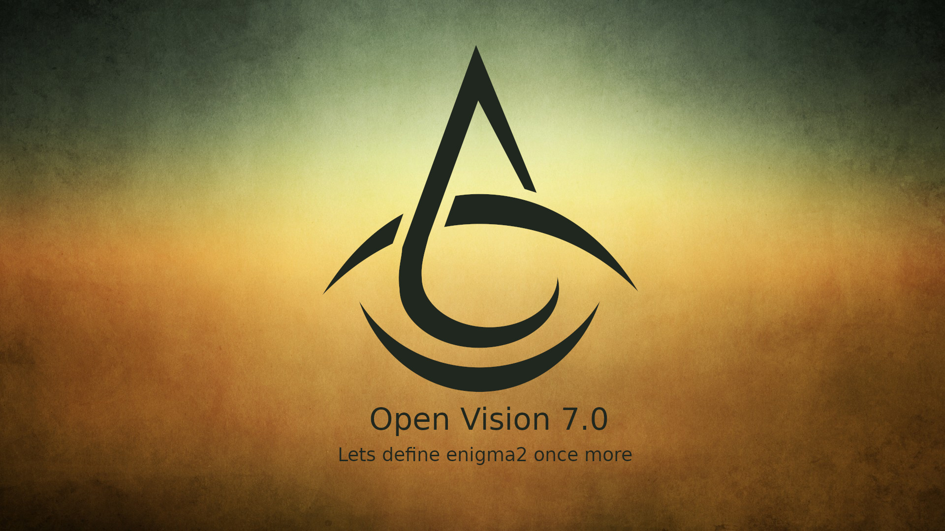 Open Vision Enigma2 Dreambox DM800 HD PVR Boot Logo by elhawary - Linux ...