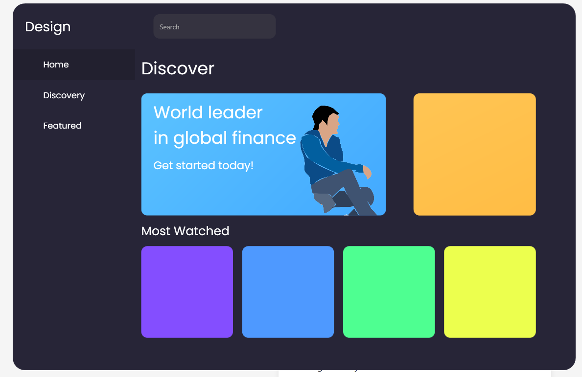 GitHub - mahmoudyaseen/WPF_Designs