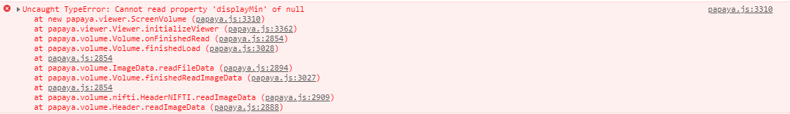 displayMin error · Issue #155 · rii-mango/Papaya · GitHub